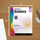 Grade 8 Spectrum Science Workbook eBook (PDF)