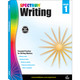 Grade 1 Spectrum Writing Workbook eBook (PDF)