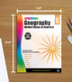 Grade 5 Spectrum Geography Workbook Paperback