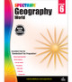 Grade 6 Spectrum Geography Workbook Paperback