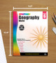Grade 6 Spectrum Geography Workbook Paperback
