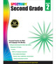 Grade 2 Spectrum Second Grade Workbook eBook
