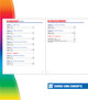 Grade 6-8 Spectrum Algebra Workbook Paperback