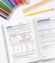 Grade 6-8 Spectrum Algebra Workbook Paperback