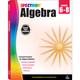 Grade 6-8 Spectrum Algebra Workbook eBook