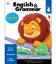English & Grammar Workbook Grade 6 eBook