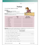 English & Grammar Workbook Grade 6 eBook