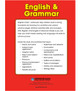 Grade 6 English & Grammar Workbook eBook