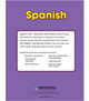 Grade 2 Spanish Workbook eBook (PDF)