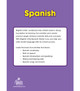 Grade 3 Brighter Child Spanish Workbook eBook (PDF)