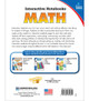Grade 4 Interactive Notebooks: Math Resource Book eBook (PDF)