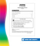 Grade 3 Spectrum Focus: Understanding Fractions Workbook eBook
