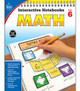 Grade 6 Interactive Notebooks: Math Resource Book eBook (PDF)