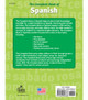 Grade 1-3 The Complete Book of Spanish Workbook Paperback