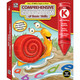 Grade PK-K Comprehensive Curriculum of Basic Skills Workbook eBook