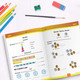 Grade 2 Comprehensive Curriculum of Basic Skills Workbook eBook