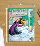 Grade 5 Comprehensive Curriculum of Basic Skills Workbook Paperback