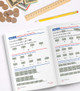 Grade 2 Spectrum Counting Money Workbook Paperback