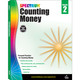 Grade 2 Spectrum Counting Money Workbook eBook