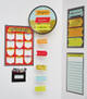 Aim High Incentive Chart