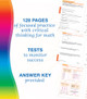 Grade 6 Spectrum Critical Thinking for Math Workbook Paperback