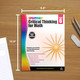 Grade 6 Spectrum Critical Thinking for Math Workbook eBook