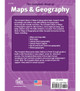 Grade 3-6 The Complete Book of Maps & Geography Workbook Paperback