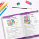 Grade 3-6 The Complete Book of Maps & Geography Workbook eBook (PDF)