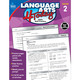 Grade 2 Language Arts 4 Today Workbook eBook