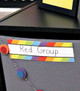 Celebrate Learning Name Plates
