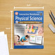 Grade 5-8 Interactive Notebook: Physical Science Resource Book Paperback