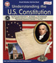 Grade 5-12 Understanding the U.S. Constitution Workbook eBook (PDF)