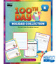 100th Day Holiday Printable Collection Grade K