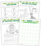 March Monthly Printable Collection Grade 2
