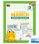 March Monthly Printable Collection Grade 3