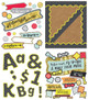 Aim High Printable Classroom Collection