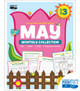 May Monthly Printable Collection Grade 3