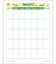 May Monthly Printable Collection Grade 3