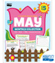 May Monthly Printable Collection Grade 5