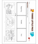 October Monthly Printable Collection Grade K