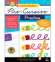 Trace with Me: Pre-Cursive Practice Activity Book Grade 2-5 eBook