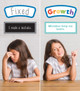 Growth Mindset Bulletin Board Set