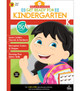 Get Ready for Kindergarten Activity Book Grade K eBook