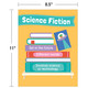 Mini Posters: Literary Genres Poster Set