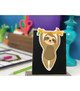 Sloths Cutouts