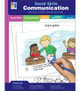 Grade PK-2 Communication Resource Book eBook (PDF)