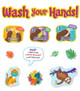 Handwashing Bulletin Board Set