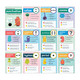 Grade 1-5 Mini Posters: Punctuation Poster Set