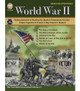 Grade 6-12 World War II Workbook eBook (PDF)