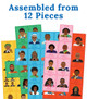 Amazing People: Black Leaders Bulletin Board Set Black Leaders
